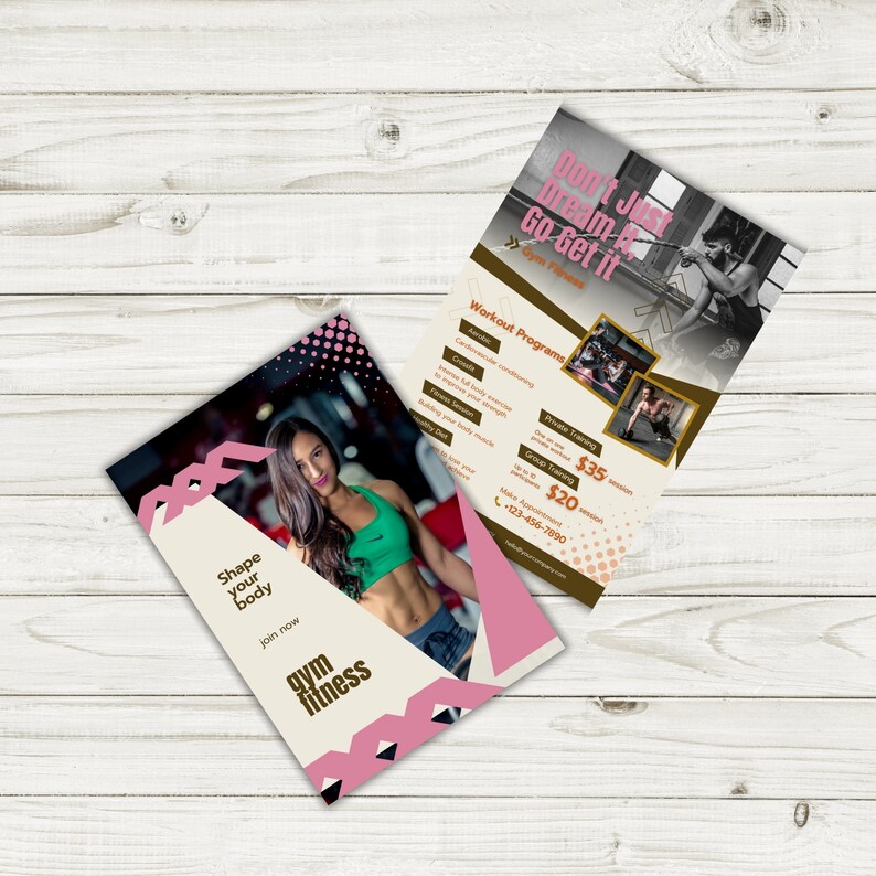 Professional Flyer Design for Your Business Custom Flyer Design, Flyer ...