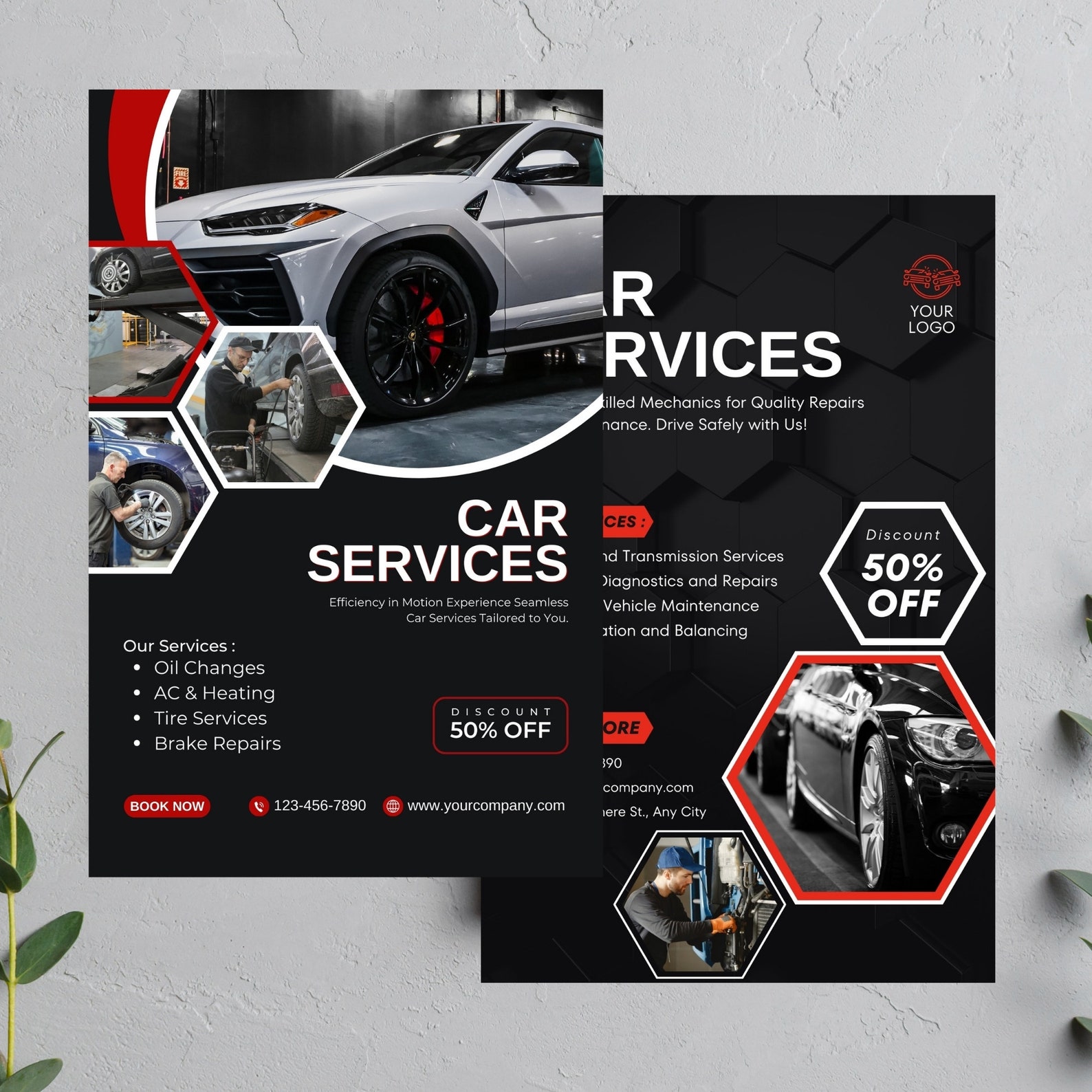 Professional Flyer Design for Your Business Custom Flyer Design, Flyer ...