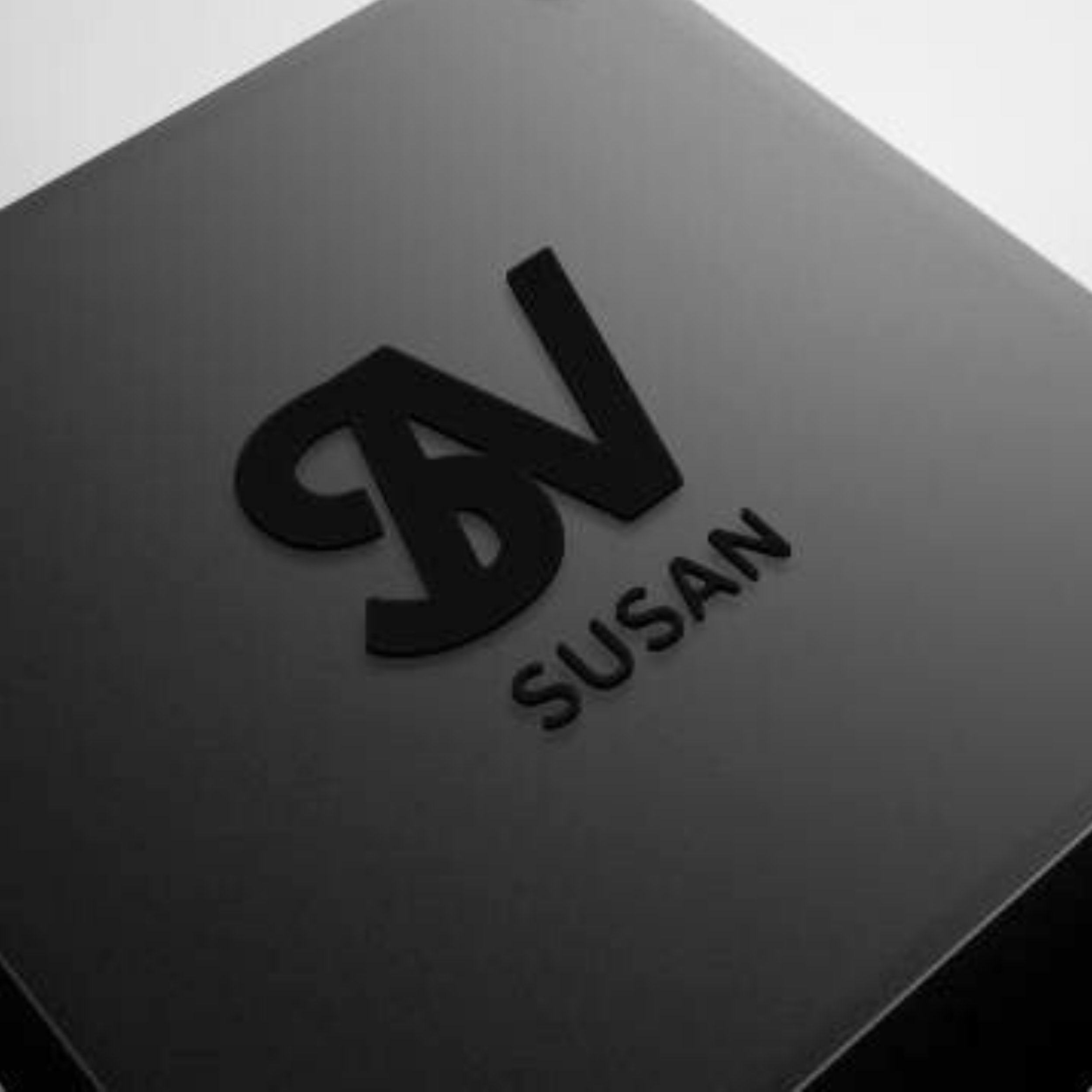 Custom Name Logo Design Personalized Name Monogram, Tattoo Design ...