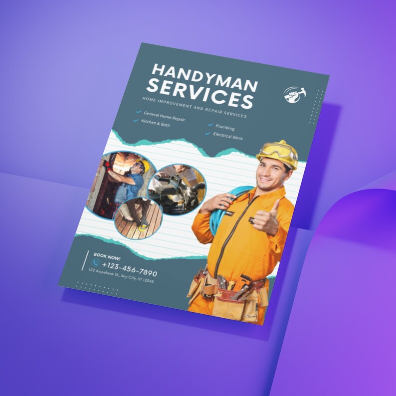 Professional Flyer Design for Your Business Custom Flyer Design, Flyer ...