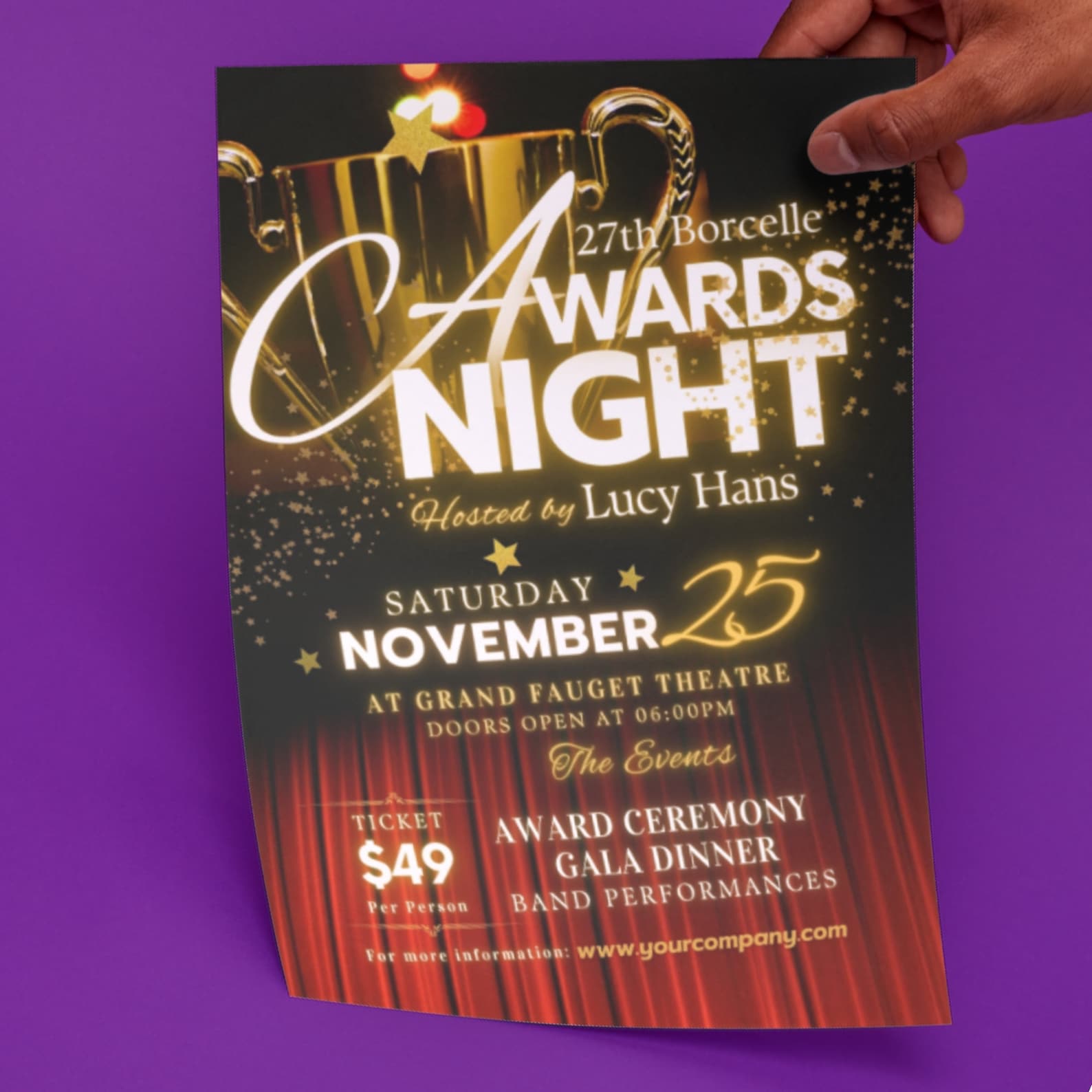 Professional Flyer Design for Your Business Custom Flyer Design, Flyer ...