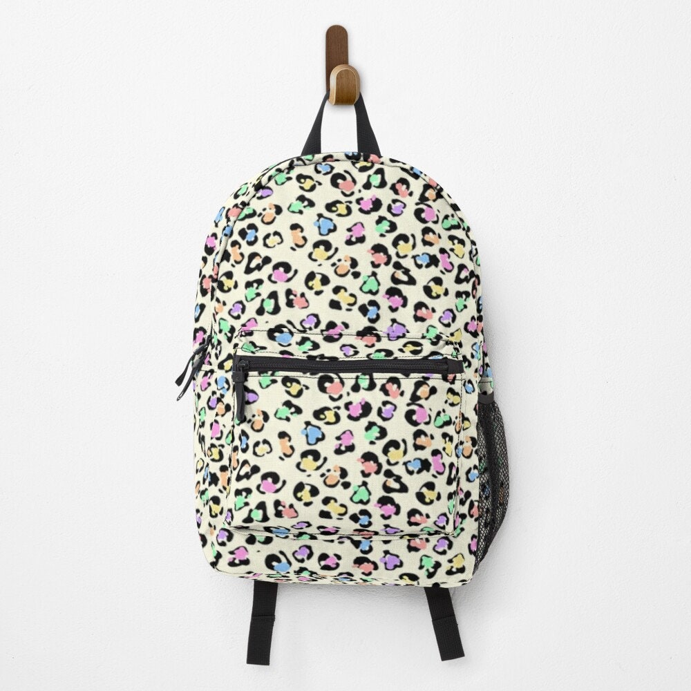Aeropostale Cheetah Backpacks