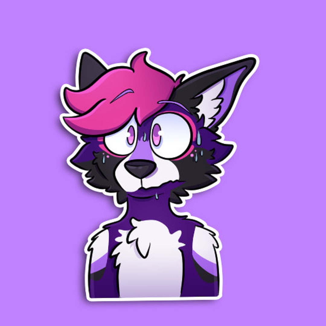 Custom Telegram Stickers - Etsy
