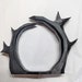 Valheim Inspired Portal - Video Game Decor - Low Poly - Etsy