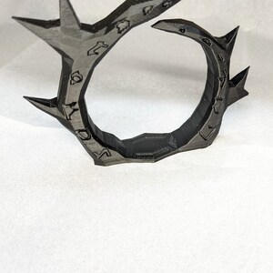 Valheim Inspired Portal - Video Game Decor - Low Poly - Etsy