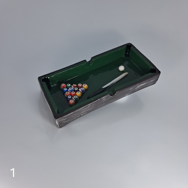 Ashtray - Etsy