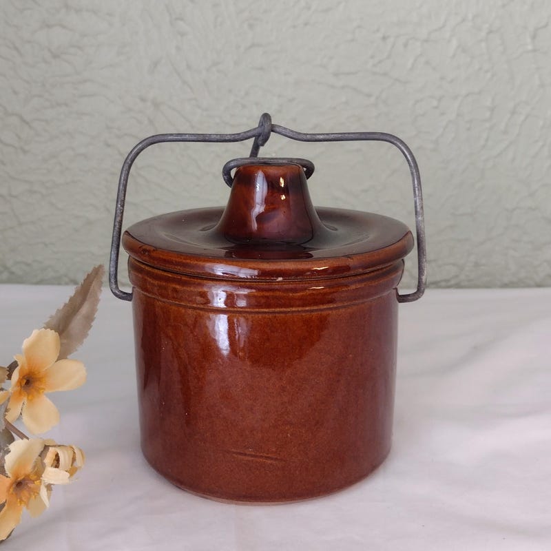 Country Crafts Stoneware - Etsy