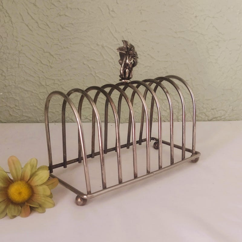 Toast Rack - Etsy
