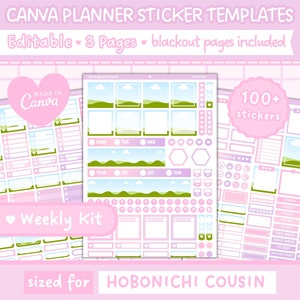 Journal Sticker - Etsy