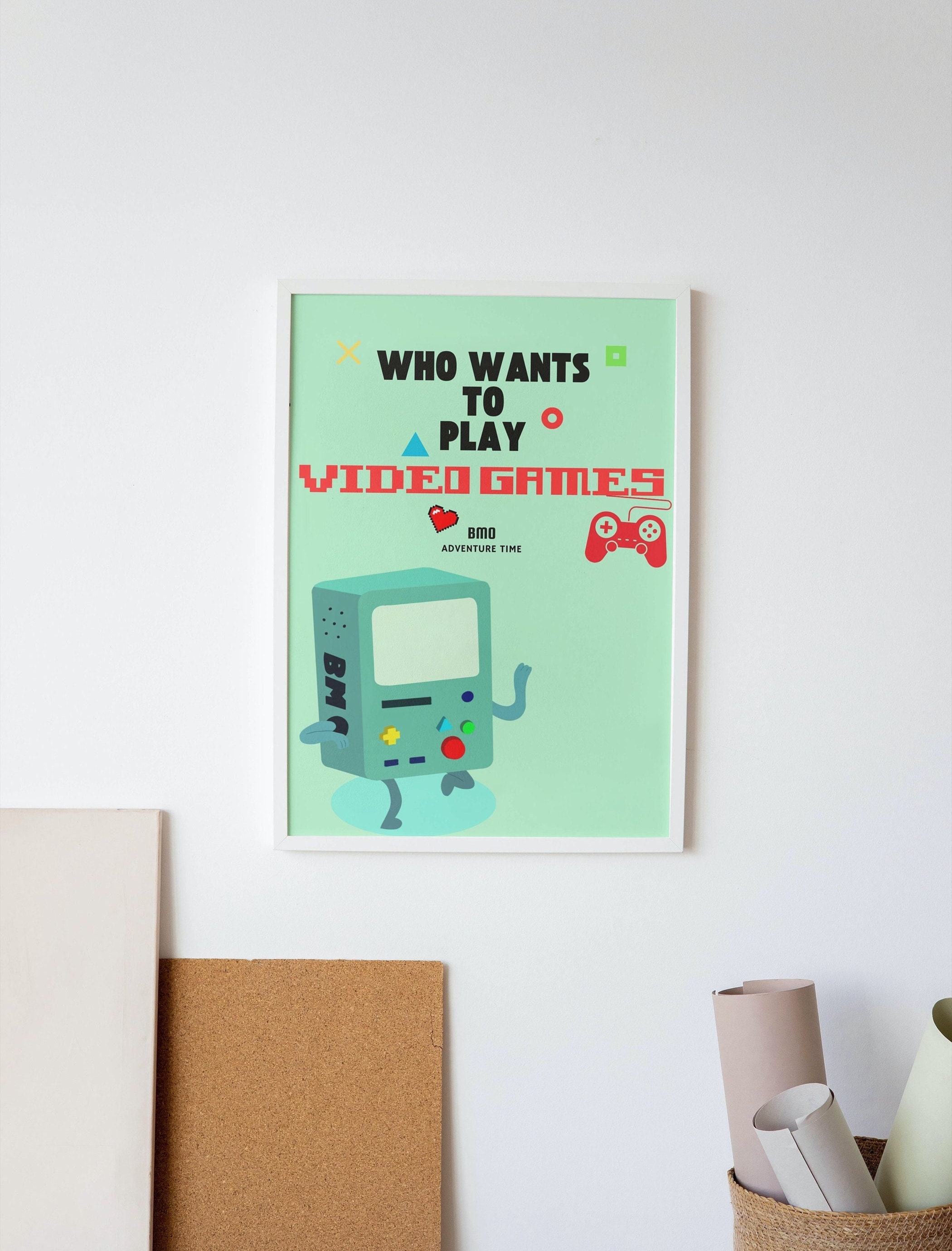 Adventure Time Quotes Beemo