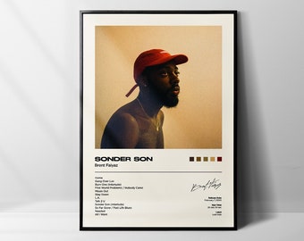 Sonder Son Art - Etsy UK