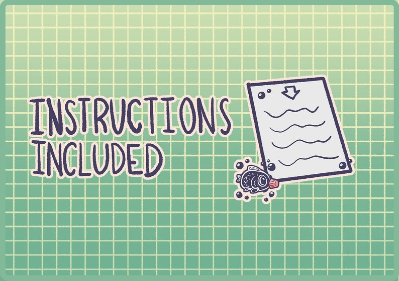 Cute Sushi Desktop Organizer Set + Themed Icons/wallpapers Pack - Etsy