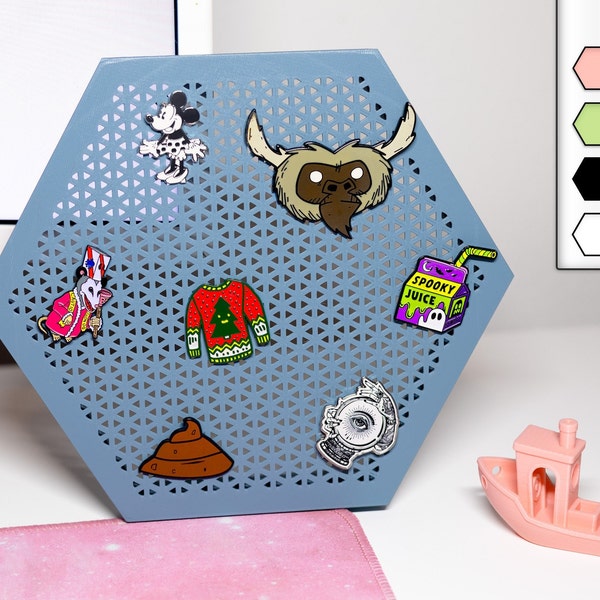 Buy Pin Board - Etsy