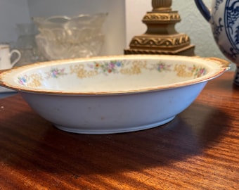 Crescent China - Etsy