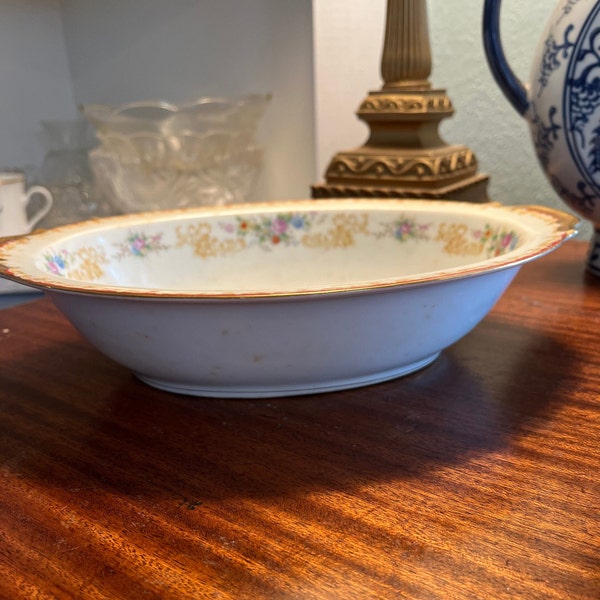 Crescent China - Etsy