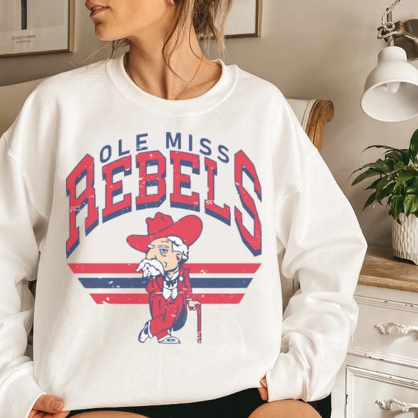 Ole Miss - Etsy