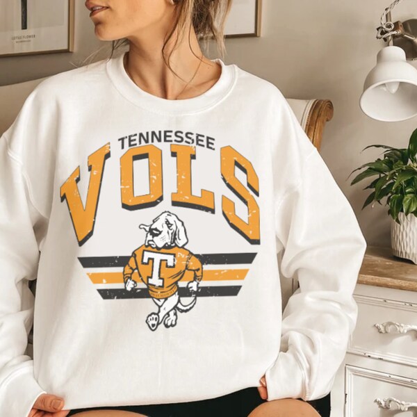 Tennessee Vols - Etsy