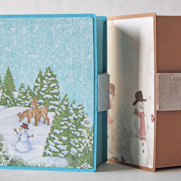 Kids Book Box - Etsy