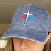 Divine Mercy Embroidered Baseball Hat - Catholic Adjustable Dad Cap - Etsy