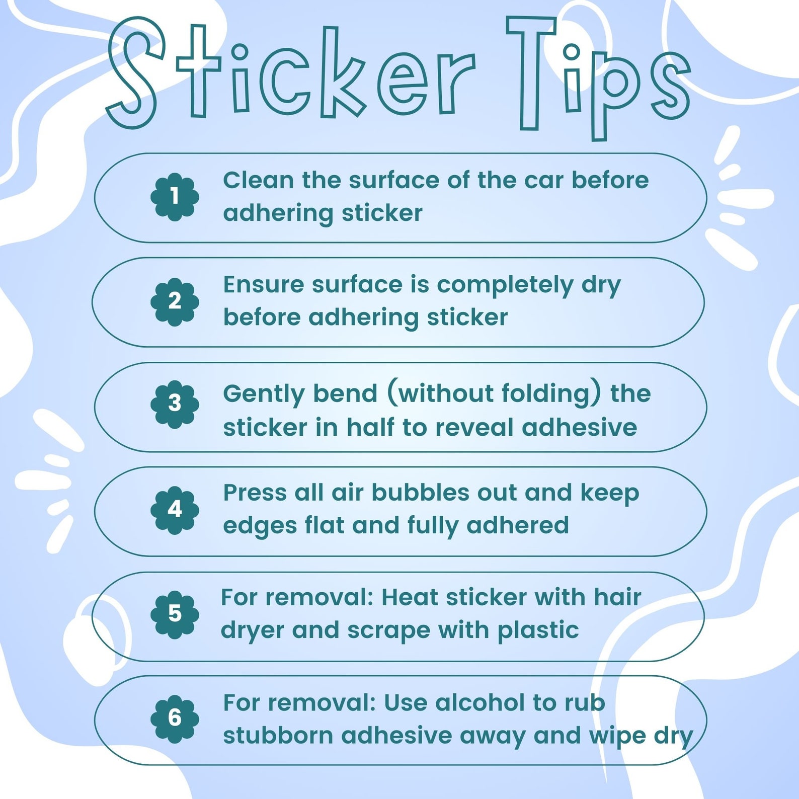 Catholic Bumper Sticker | Divine Mercy Vinyl Sticker | Weatherproof ...