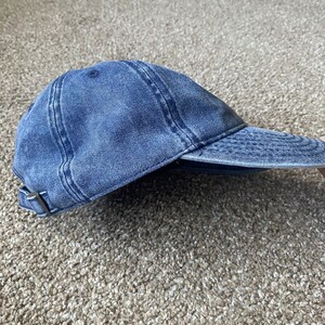 Divine Mercy Embroidered Baseball Hat - Catholic Adjustable Dad Cap - Etsy