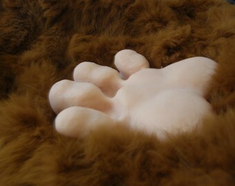 Silicone Fursuit Paw Pads - Etsy