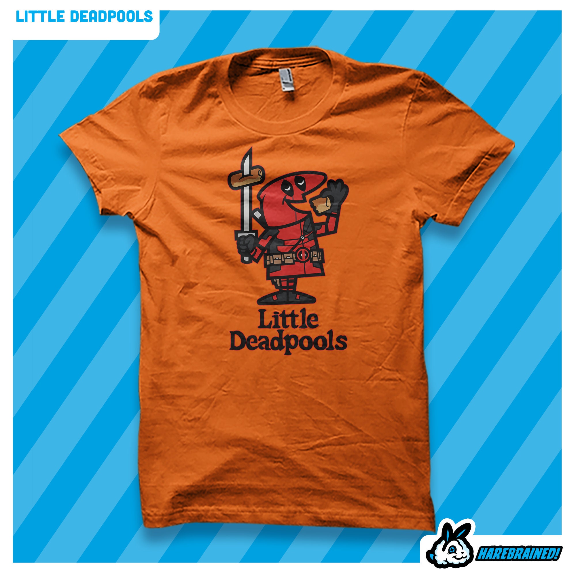 Little Dps T-shirt - Etsy