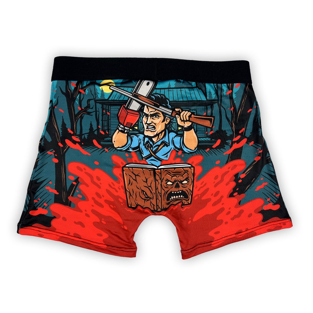 Boomstick Boxer Briefs - Etsy