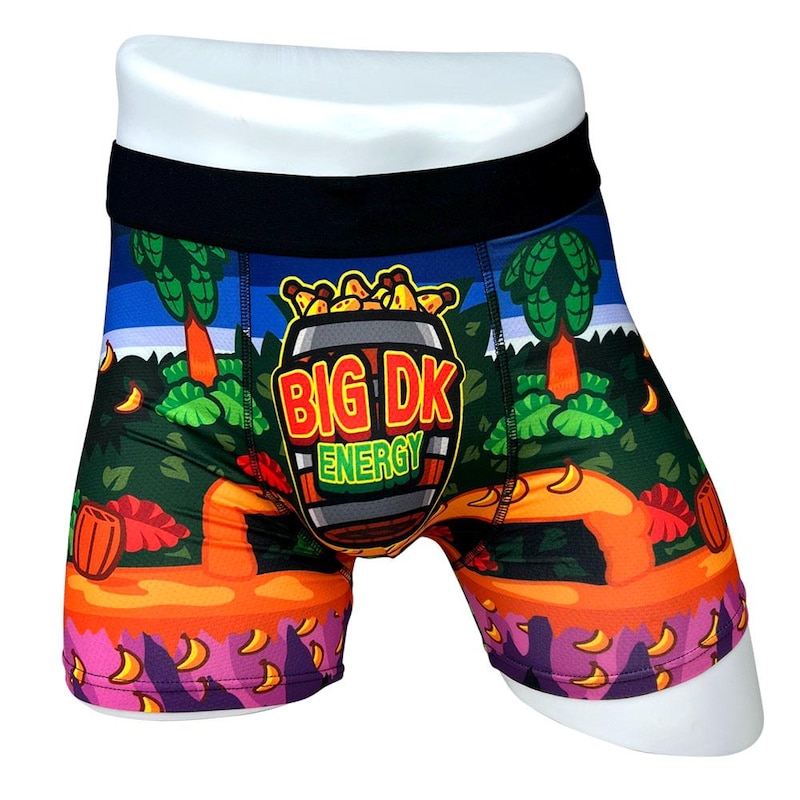 Mens Daddy Underwear - Etsy