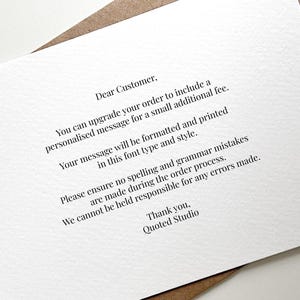 Page Boy Proposal Card, Will You Be My Page Boy, Personalised Page Boy ...