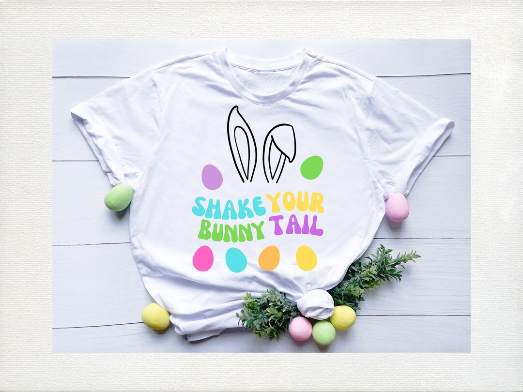 Shake Your Bunny Tail Svg Png,bunny Tail Svg Png,cotton Tail Svg Png ...
