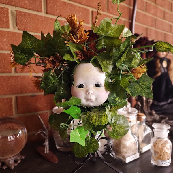 Home Decor Doll - Etsy