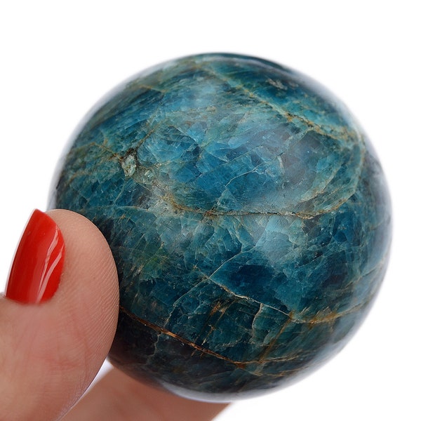 Mineral Sphere - Etsy