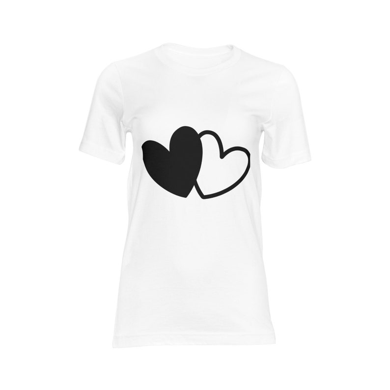 Heart Svg Files Heart Svg Cricut Pdf Bundle Of 20 2d 3d Layerd