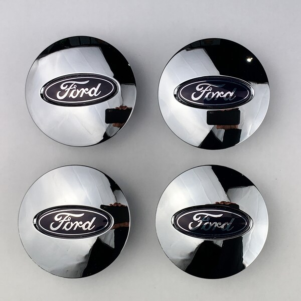 Ford Center Caps - Etsy