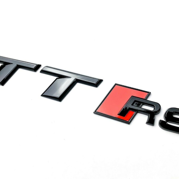 Audi Tt Emblems - Etsy UK