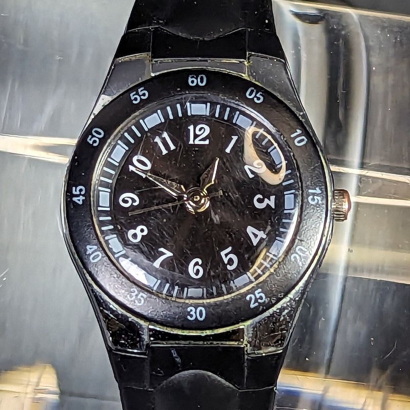 Japan Movt Watches - Etsy