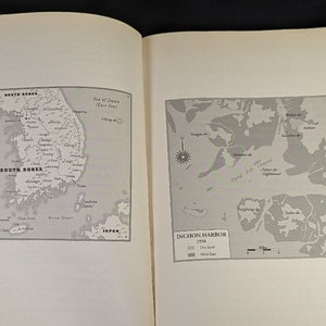 The Secrets of Inchon the Untold Story by Eugene Frank Clark Ret. (GOOD ...