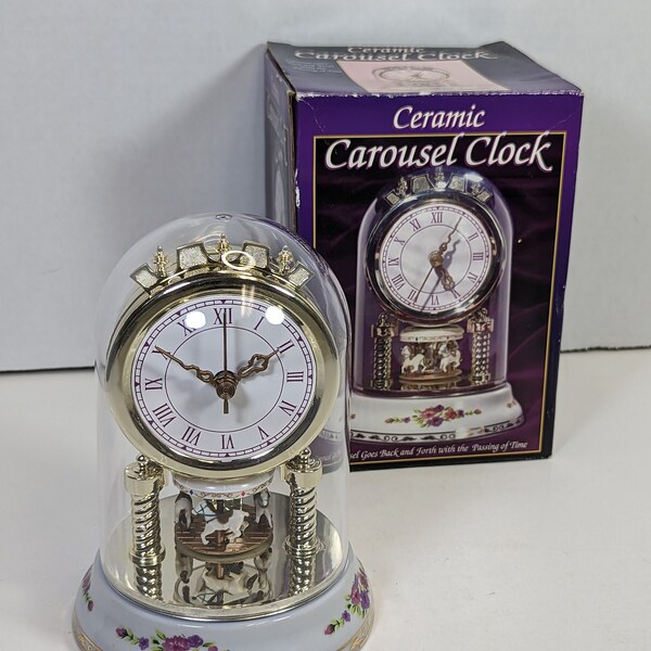 Original Clock - Etsy