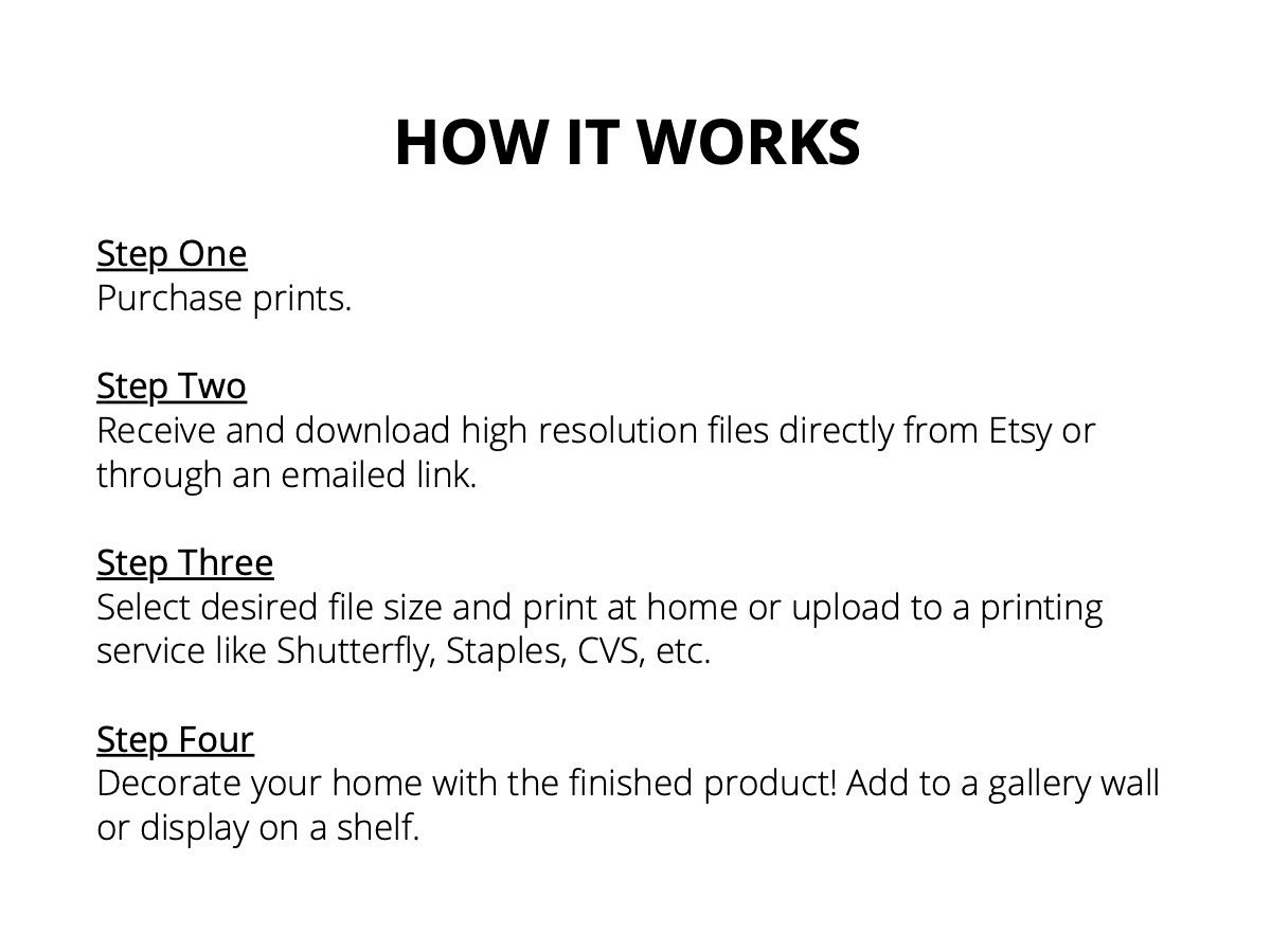 Star Poster Western Art Print Cowboy Poster Country Wall Art 70s Wall ...