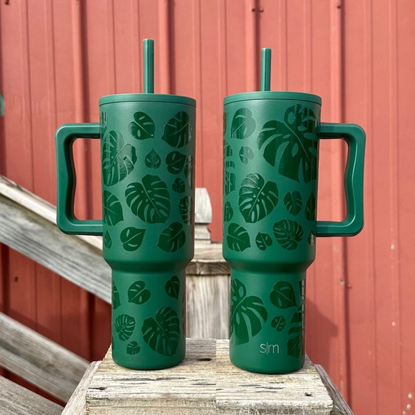 Simply Modern Cups - Etsy