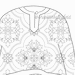 Orthodox Liturgical Colors Coloring Page - Etsy