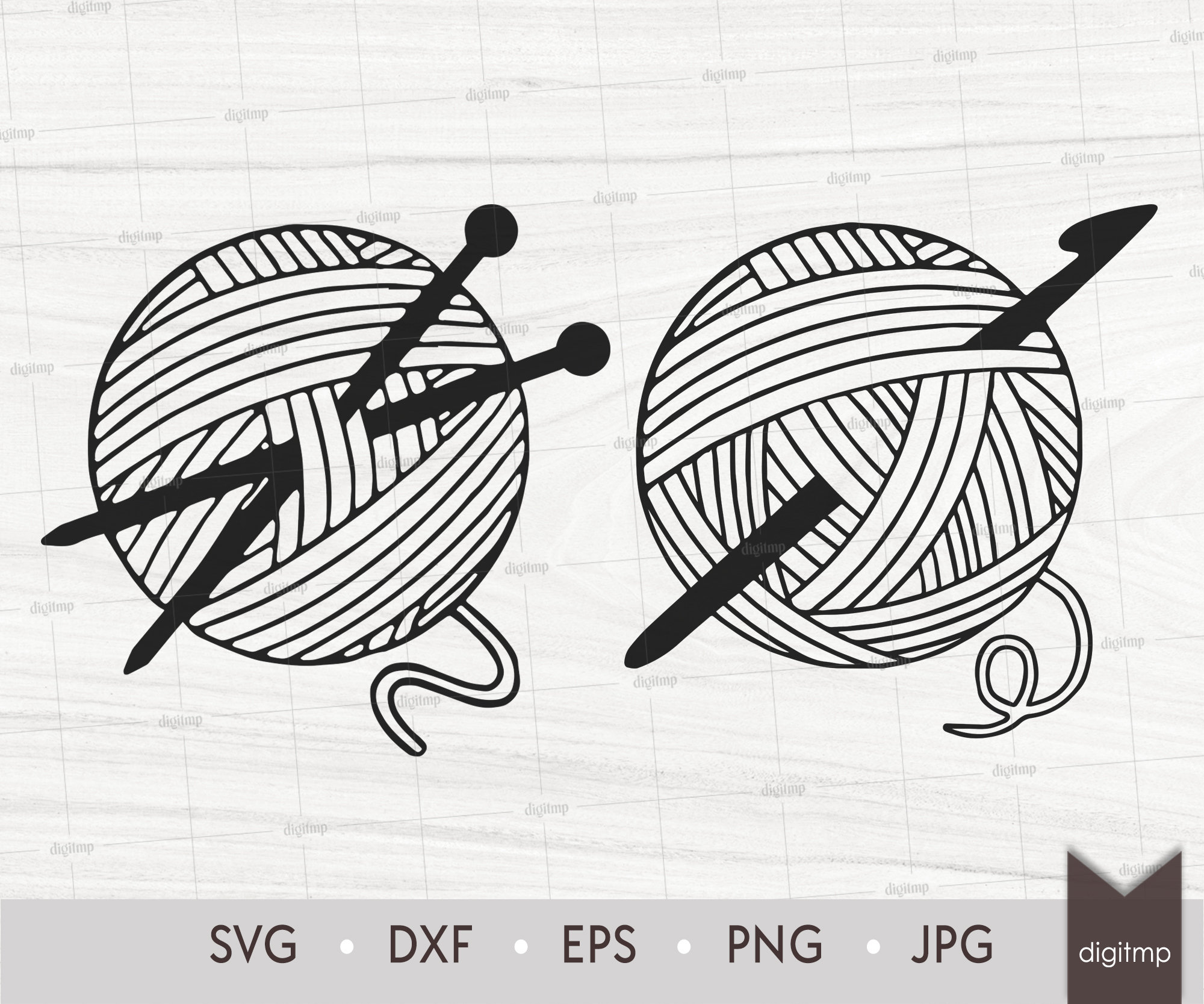 Free Clipart Knitting Needles And Sewing Items