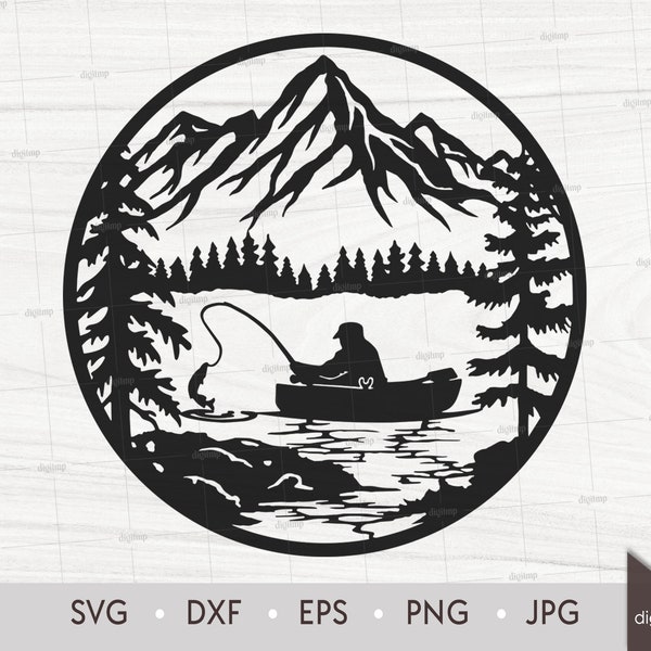 Laser Cut Files Boat - Etsy