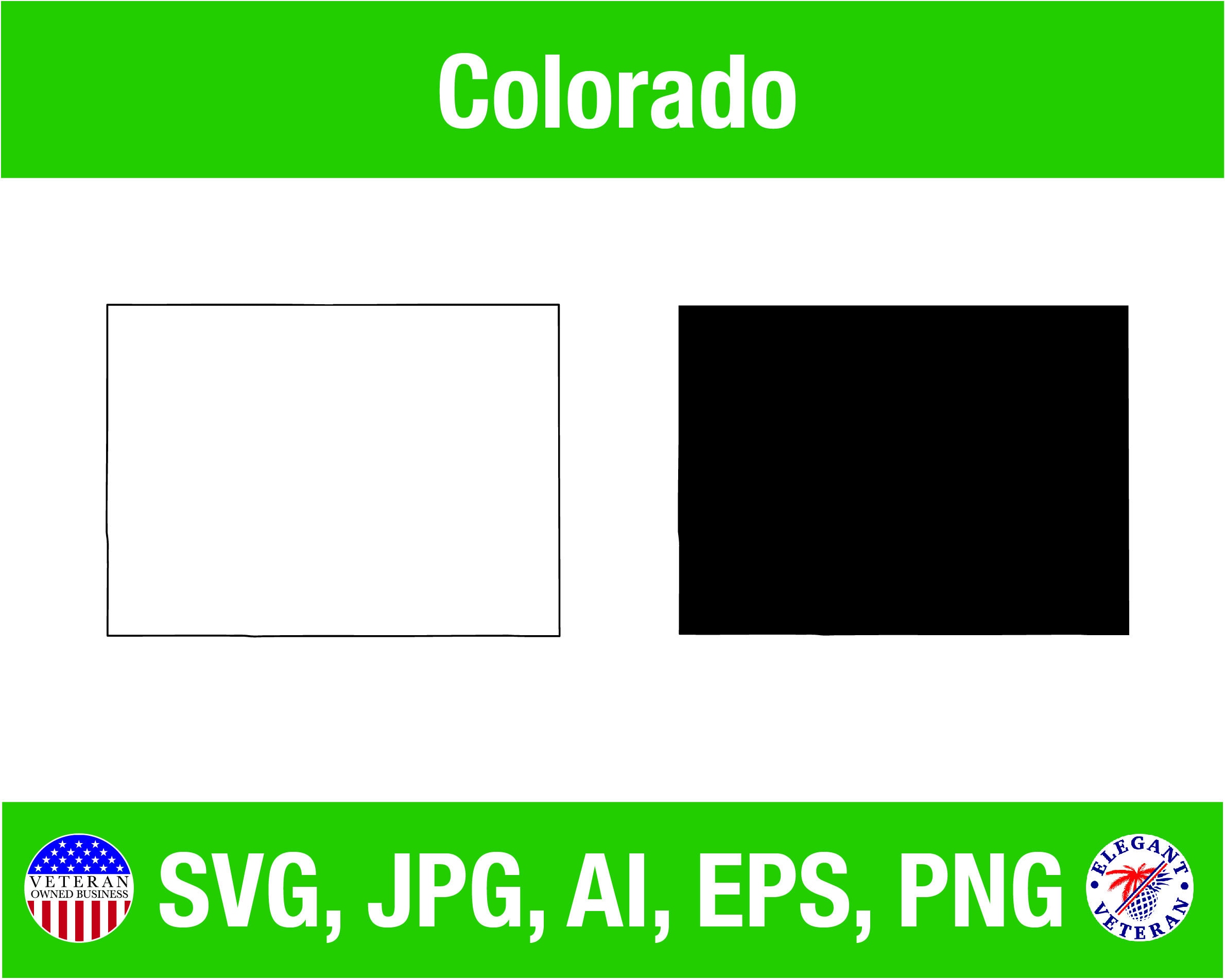 Colorado State, SVG, Png, Vector, Crafts, Tshirt, Image, Clip Art, CNC ...