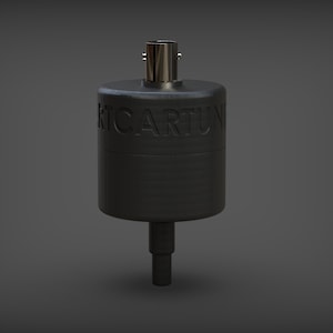 Automotive Pressure Pulse Sensor PPS Diagnostic Oscilloscope - Etsy