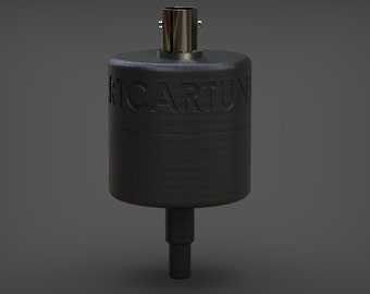 Automotive Pressure Pulse Sensor PPS Diagnostic Oscilloscope - Etsy