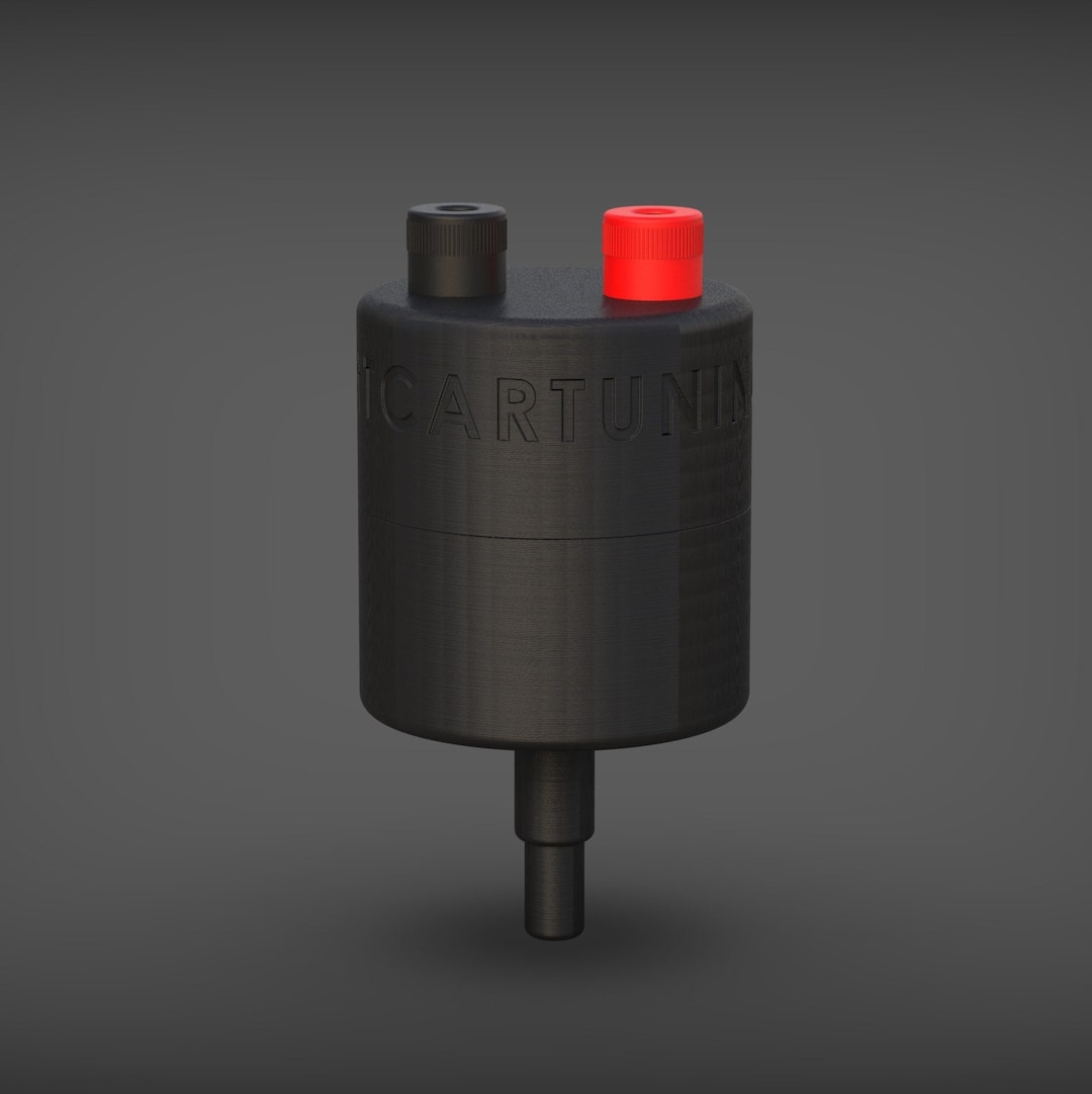 Automotive Pressure Pulse Sensor PPS Diagnostic Oscilloscope - Etsy