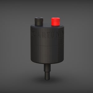 Automotive Pressure Pulse Sensor PPS Diagnostic Oscilloscope - Etsy