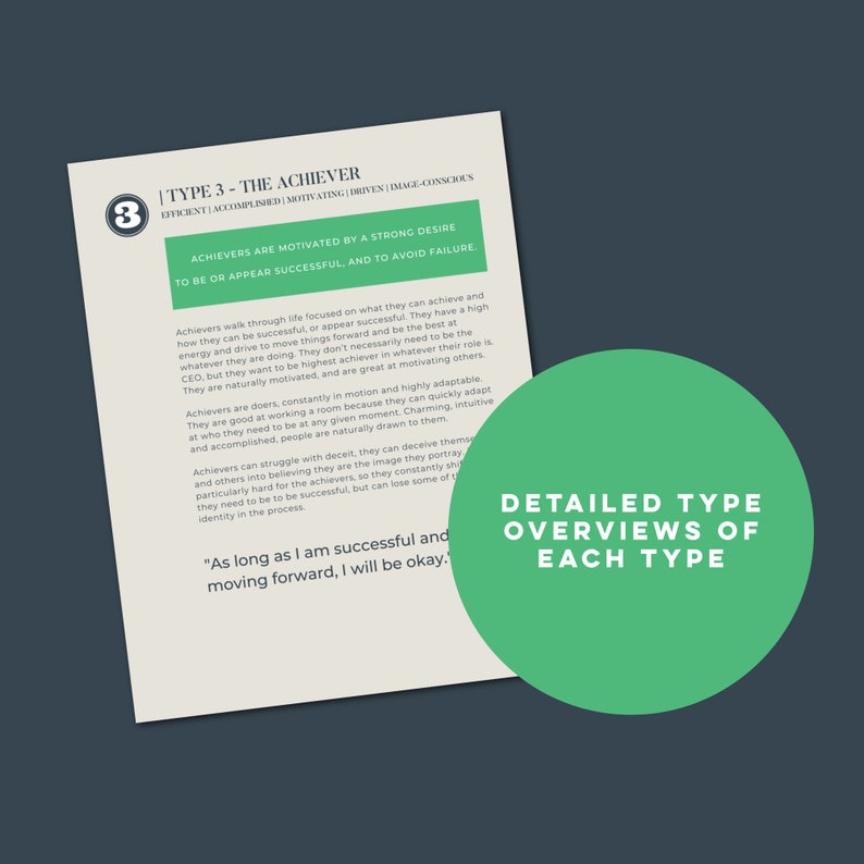 How to Use the Enneagram at Work | Guide | Resource for Team Building, Management and ...